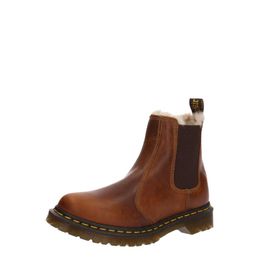 Dr. Martens Chelsea Boots 'Leonore II' female Brown size 42
