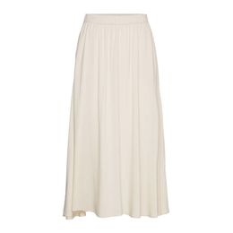 rosemunde Skirt 'Elif' female Beige size 34