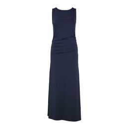 rosemunde Kleid 'Billie' Damen Gr&ouml;&szlig;e 34 navy Winterkleid