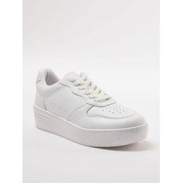 Trendyol Sneaker Damen Größe 37 weiß