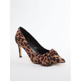Trendyol Pumps 'Classic' female Brown size 37