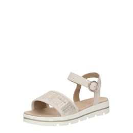 Tom Tailor Sandals female Gold size 38