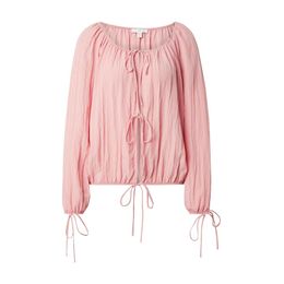 Topshop Blouse female Pink size 12