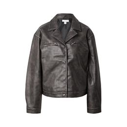 Topshop Jacke Damen Größe M/L schwarz