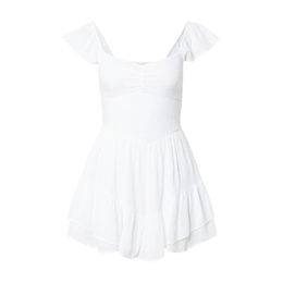 Hollister Dress female White size XL