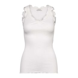 rosemunde Top 'Beatha' female White size XL