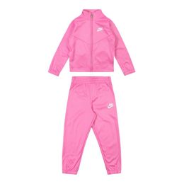 Nike Sportswear Sweatsuit girl Pink size 4
