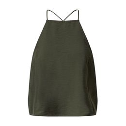 ABOUT YOU Top 'Helene' female Green size 38
