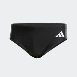 adidas Performance Sportbadehose Herren Gr&ouml;&szlig;e XXL schwarz / wei&szlig;