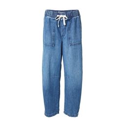 GAP Jeans 'MERAPI' Damen Gr&ouml;&szlig;e 32/33 blue denim