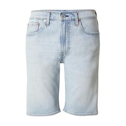 Levi's LEVI'S Shorts '405 Standard Shorts' Herren Gr&ouml;&szlig;e 31 hellblau