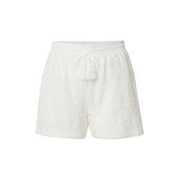 Only Pants 'ONLFILICIA' female White size XXS