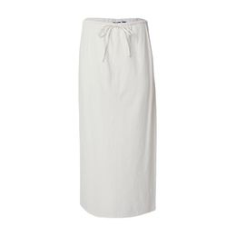 GAP Skirt female White size XXS