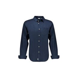 Deeluxe Hemd 'Sole' Herren Gr&ouml;&szlig;e XXXL navy