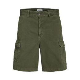 Jack & Jones Jack & Jones Junior Pants 'Karl' boy Green size 176