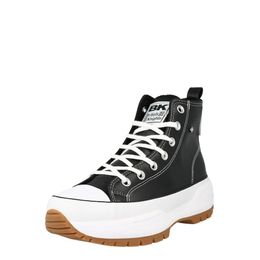 British Knights High-Top Sneakers 'Kaya' female Black size 41
