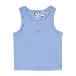 Roxy Top 'Iconic Days' girl Blue size 10