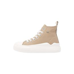 British Knights High-Top Sneakers 'KAYA FLOW' female Beige size 41