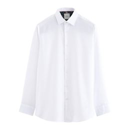 next Business Shirt male White size 21