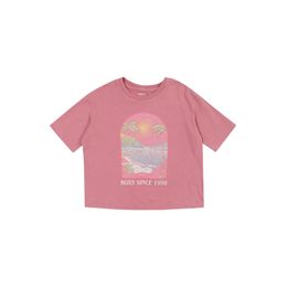 Roxy Shirt 'Sun For All Seasons' girl Pink size 6