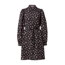 Msch Copenhagen Shirt Dress 'Nathasia Ladonna' female Black size L