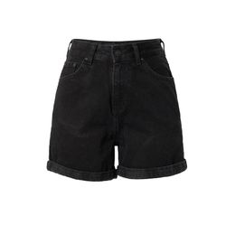 LTB Shorts 'Belinda' Damen Größe 29 black denim