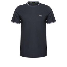BOSS Shirt 'Taul' male Blue size L