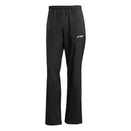 adidas terrex Outdoorhose 'Multi Climaproof Two-Layer Rain Pants' Herren Gr&ouml;&szlig;e XL schwarz
