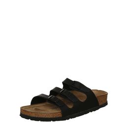 Birkenstock Mules 'Florida' female Black size 40