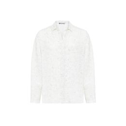 Dandalo Button Up Shirt male White size S
