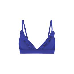 Shiwi Bikini Top 'Beau' female Blue size 44