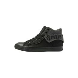 British Knights Sneaker 'Roco' Herren Gr&ouml;&szlig;e 41 schwarz