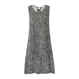 s.Oliver Summer Dress female Black size 42