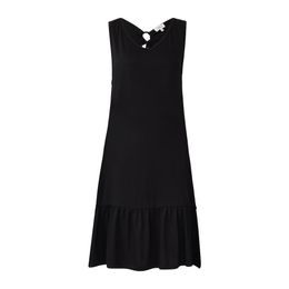 s.Oliver Sommerkleid Damen Gr&ouml;&szlig;e 36 schwarz