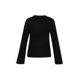 NALLY Pullover 'Fashion Look' Damen Gr&ouml;&szlig;e L schwarz