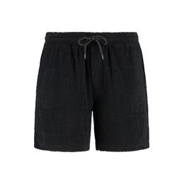 Shiwi Pants 'Tony Toweling' male Black size M