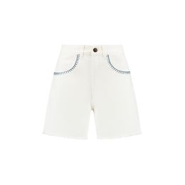 Shiwi Jeans 'Carla' female White size S