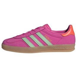 adidas originals Sneakers 'Gazelle' female Pink size 3