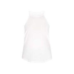 IDONY Top 'Fashion Look' Damen Größe M weiß
