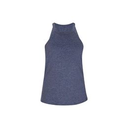 IDONY Top 'Fashion Look' Damen Gr&ouml;&szlig;e XXXL saphir