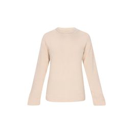 NALLY Pullover 'Fashion Look' Damen Gr&ouml;&szlig;e M ecru