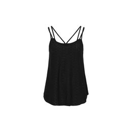 Ebeeza Top 'Fashion Look' female Black size M