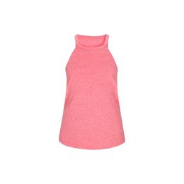 IDONY Top 'Fashion Look' Damen Gr&ouml;&szlig;e S pink