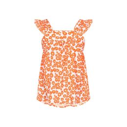 Aleida Top 'Fashion Look' female Orange size M
