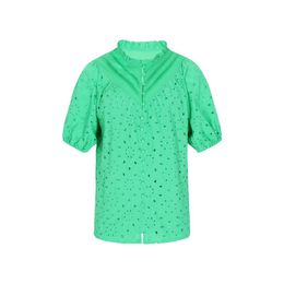 NALLY Bluse 'Fashion Look' Damen Gr&ouml;&szlig;e L jade