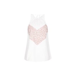 Naemi Top 'Fashion Look' female White size S
