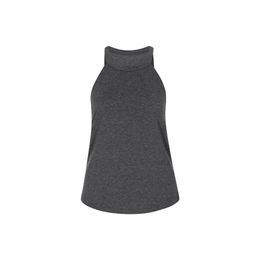 Idony Top 'Fashion Look' female Grey size M