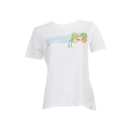 Vivid Shirt female White size XS