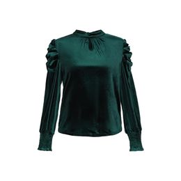 Nolie Blouse 'Fashion Look' female Green size XL