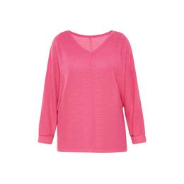 Sidona Bluse Damen Gr&ouml;&szlig;e M rosa